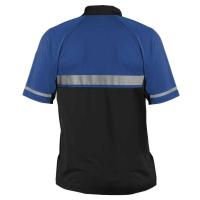 China SGS Custom Logo Reflective Safety T Shirts High Visibility Outdoor for sale
