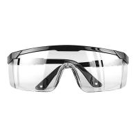 China ASTM Work Safety Glasses PC Materials Prescription Safety Goggles for sale