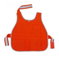 China Polyester Reflective Pet Vest High Visibility Jacket For Walking Running Hiking for sale