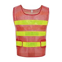 China Washable Custom Construction Vest High Visibility Class 3 Hi Vis Vest for sale