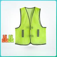 China Modern Design Reflective Safety Vests Hi Vis Protective Clothing for sale