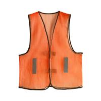 China Modern Design Reflective Safety Vests Hi Vis Protective Clothing for sale