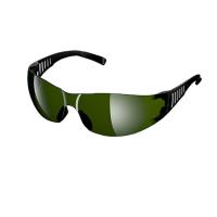 China UV Protection Ansi Safety Glasses Scratch Resistant Indoor Use for sale
