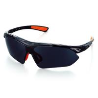 China Customized Safety Goggles Sunglasses Plastic With UV Protection for sale