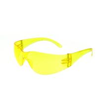 China Adjustable Protective Safety Glasses Outdoor Use With Ventilation for sale