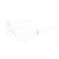 China Adjustable Protective Safety Glasses Outdoor Use With Ventilation for sale