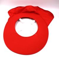 China Ventilated Hard Hat Sun Protector Neck Shade With Weather Resistance for sale