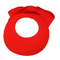 China Ventilated Hard Hat Sun Protector Neck Shade With Weather Resistance for sale