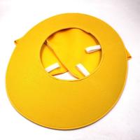 China Ventilated Hard Hat Sun Protector Neck Shade With Weather Resistance for sale