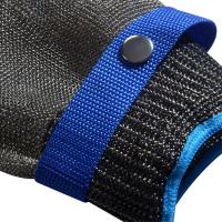 China 200g Puncture Resistant Safety Work Gloves Heavy Duty For Workplace Protection for sale