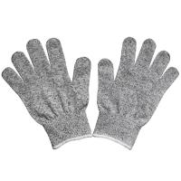 China Cut Resistant Safety Work Gloves Chemical Resistant OEM For Industrial Use for sale