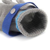 China 200g Puncture Resistant Safety Work Gloves Heavy Duty For Workplace Protection for sale