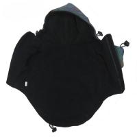 China Medium Reflective Pet Vest Waterproof Reflective Pet Dog Jacket for sale
