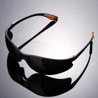 China ANSI Prescription Safety Glasses UV Protection With Anti Fog Coating for sale