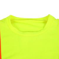 China SGS Long Sleeve Safety Vest for sale