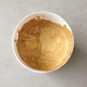 China Extra Gold Heat Transfer Jacquard Silkscreen Inks for Card Printers - 1KG/5KG/20KG Silicone Label Ink for sale