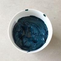China SC-8100 Emerald Green Fabric Ink Silicone Color Paste for Screen Printing - 1KG, 5KG, 20KG Packaging Options for sale