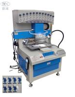 China KAIYU Digital Control Silicone Dispensing Machine with 585mm×368mm Table and 220V Power for Industrial Applications for sale