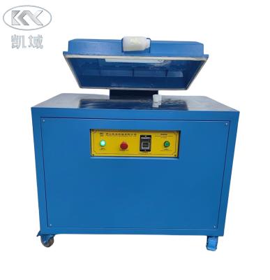 China Single Stage PVC Dispensing Machine For Rubber Patch Making ODM for sale