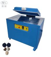 China OEM Key Chain Making Machine PVC Rubber Patch Machine for sale