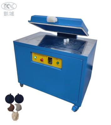 China OEM Key Chain Making Machine PVC Rubber Patch Machine for sale