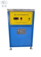 China 220V 1KW Silicone Label Cooling Machine KY-0405-1P with -30℃ to 10℃ Temperature Range for Heat Transfer Applications for sale
