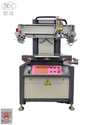 China PLC Silicone Label Making Machine 380V 3KW High Frequency Cloth Embossing Machine with 60x80cm Work Table for sale