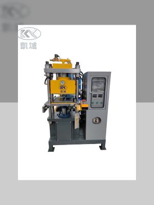 China KY-0215 Precision Silicone Label Machine 15KW 380V for Industrial Workwear Labels for sale