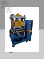 China KY-0215 Water Resistant Silicone Label Machine 15KW 380V for Industrial Applications for sale