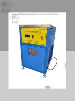 China KY-0405-2P Silicone Label Machine with Mold Freezer - 2KW 220V Temperature Control -30℃ to 10℃ for sale