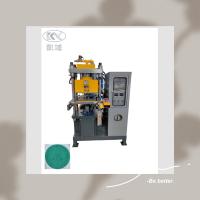 China KY-0215 Rubber Label Making Machine 15KW 380V for Industrial Silicone Label Production for sale