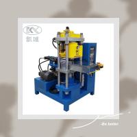 China KY-0215 Industrial Silicone Label Machine 15KW 380V with 30cm Mold for Custom Printing for sale