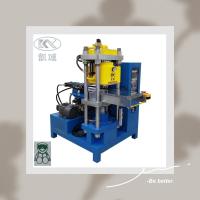 China 50T Capacity Silicone Label Machine for Workwear Production | 380V 15KW Industrial Equipment for sale