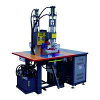 China High Speed TPU Embossed Printing Machine For Meeting Branding And Regulatory Standards In Shoes for sale