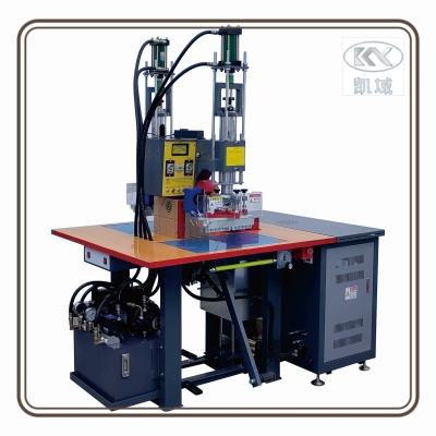 China Clothing Embossing Machine High-Speed TPU Printing And Regulatory Compliance For Meeting Branding And Regulatory Standards for sale