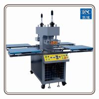 China Precision Versatility Professional Silicone Embossing Machine For Multifunctional Labeling for sale
