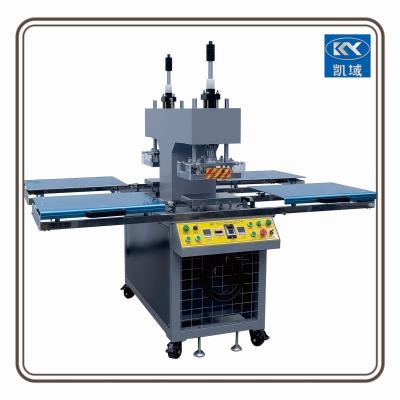 China Precision Versatility Professional Silicone Embossing Machine For Multifunctional Labeling for sale