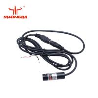 China 059091 / 70131764 Auto Cutter Parts Flashing Light Laser Light For Bullmer for sale