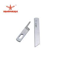 China Sewing Machine Parts Moving Knife 6716S-FF6-50H PN 13150503/13150701 For Textile Industry for sale
