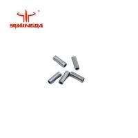 China 71428003 S3200 GT3250 Cutter Spare Parts Bushing Carb Guide Knife Presserfoot for sale