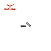 China 71428003 S3200 GT3250 Cutter Spare Parts Bushing Carb Guide Knife Presserfoot for sale