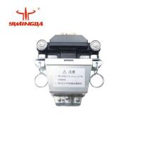 China Collector Trolley DHC6076 Auto Cutter Parts 3P 380V 1A For Oshima for sale