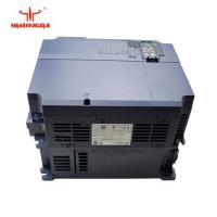 China Auto Cutter Parts FRN0037E2S-4C Inverter Cutter Spare Parts For YIN HY-HC230JMS for sale