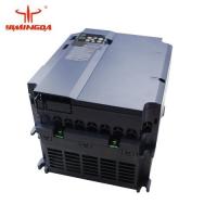 China Auto Cutter Parts FRN0037E2S-4C Inverter Cutter Spare Parts For YIN HY-HC230JMS for sale