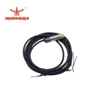 China Garment Industry Auto Cutter Parts Proximity Switch PR12-4DN2 For Autonics for sale