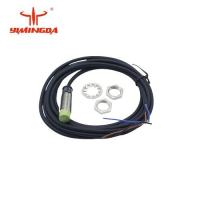 China Garment Industry Auto Cutter Parts Proximity Switch PR12-4DN2 For Autonics for sale