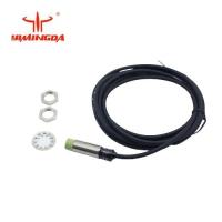China Garment Industry Auto Cutter Parts Proximity Switch PR12-4DN2 For Autonics for sale