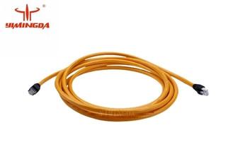 China Paragon VX PN 96656015 Auto Cutter Parts CAT5 STP X2 OUT BEAM IN Cable for sale