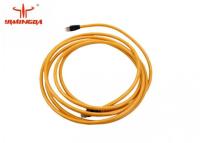 China Paragon VX PN 96656015 Auto Cutter Parts CAT5 STP X2 OUT BEAM IN Cable for sale