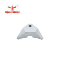 China Part No 116798 Footer Plate Fork Auto Cutter Spare Parts For Vector 2500 for sale